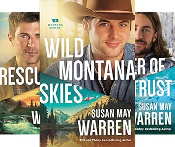 Storm Front (Montana Rescue Book #5) - Kindle edition by Warren, Susan May. Religion ...